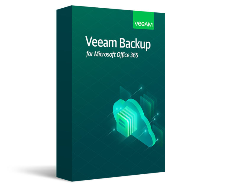 VEEAM Backup - neustifter.systems