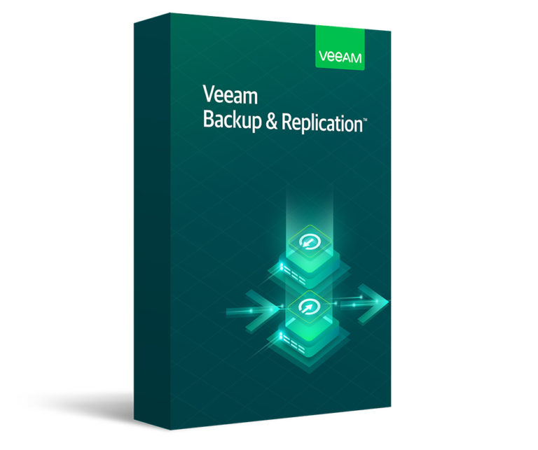 VEEAM Backup - neustifter.systems | IT-Systemhaus Regensburg