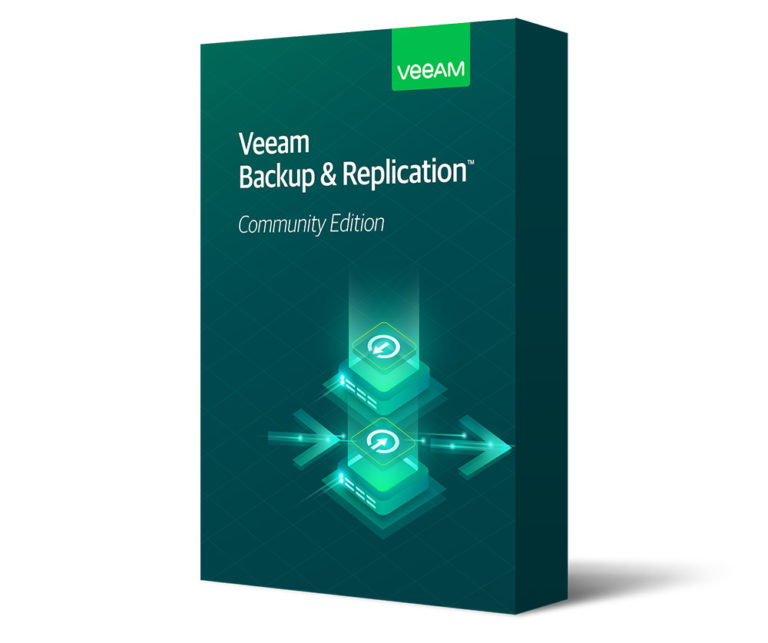 VEEAM Backup - neustifter.systems